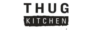Thug Kitchen Website - Premium Cookbook